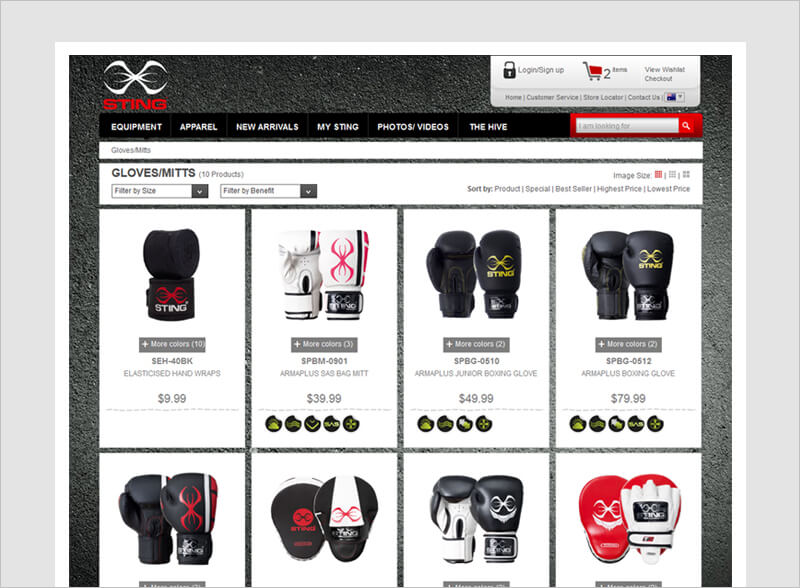 Innovative IT Solutions | Baltech