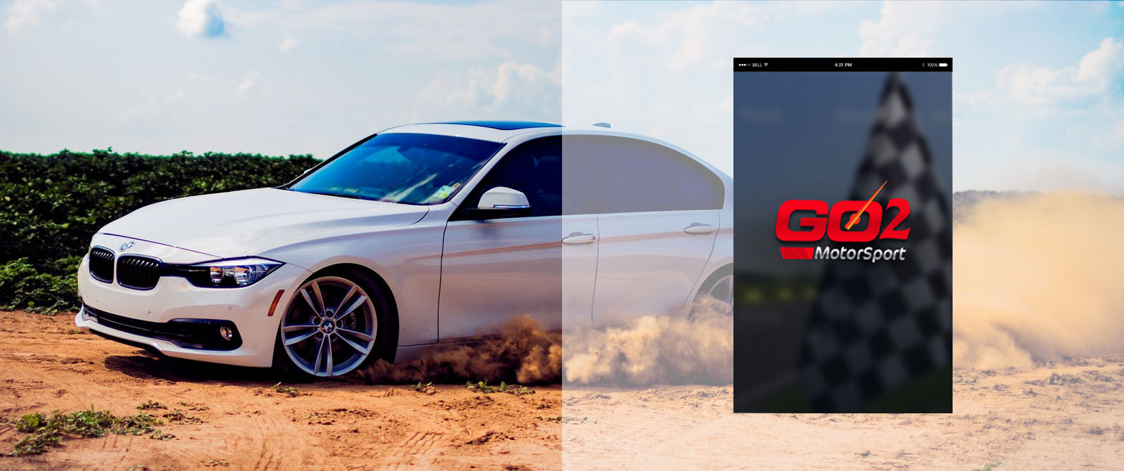 Go2 Motor Sports - Baltech