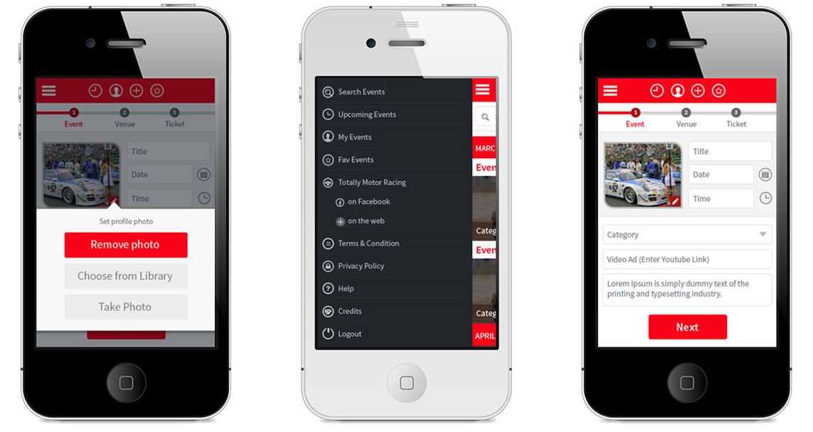 Go2 Motor Sports - Baltech