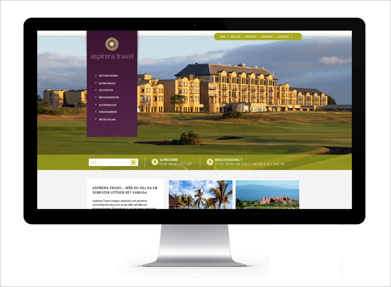 Innovative IT Solutions | Baltech