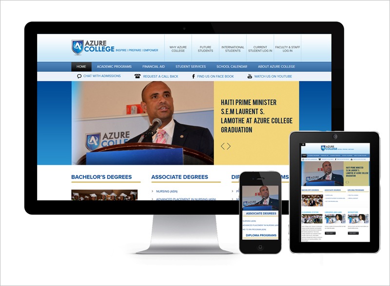 Innovative IT Solutions | Baltech