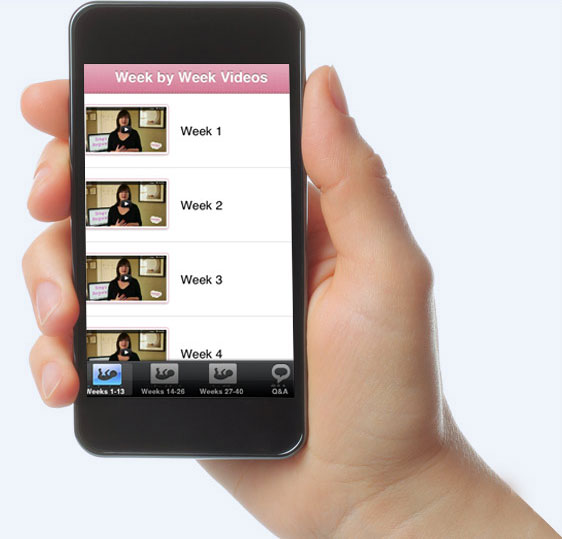 Pregnancy Chat - Baltech