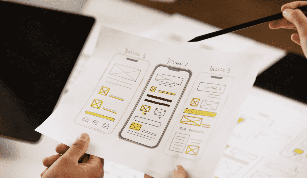 The Crucial Role of User Experience (UX) Design in Modern Digital ...