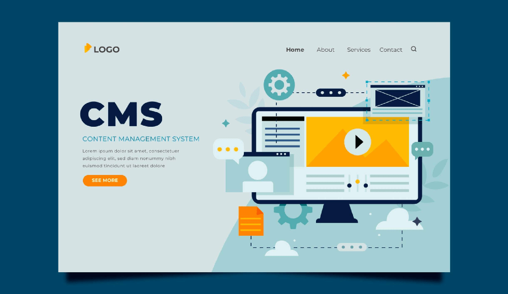 Why I Choose WordPress Over Other Blogging Platforms - Baltech